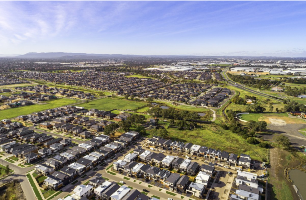 How to Profile a Suburb - Aultun Group